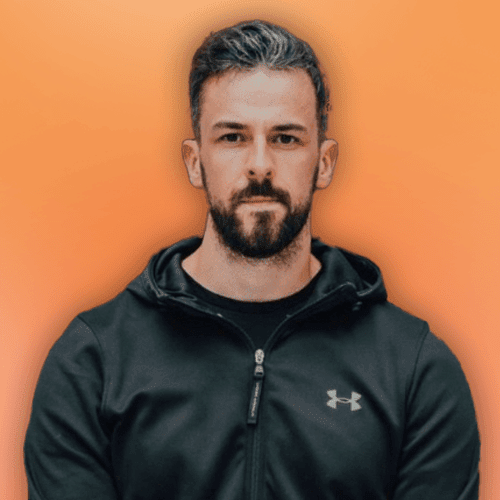 The Upgraded Coach | Fitness Business Mentorship